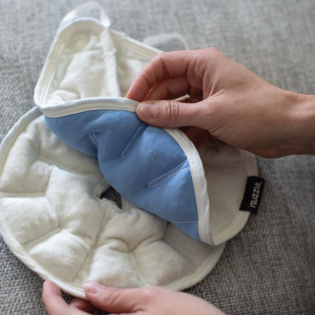 NuzzlePUMP Pods – Nuzzle Care